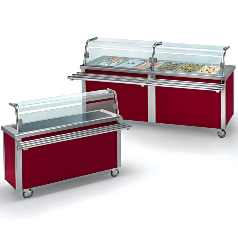 Emainox – Professional Furnishing Systems