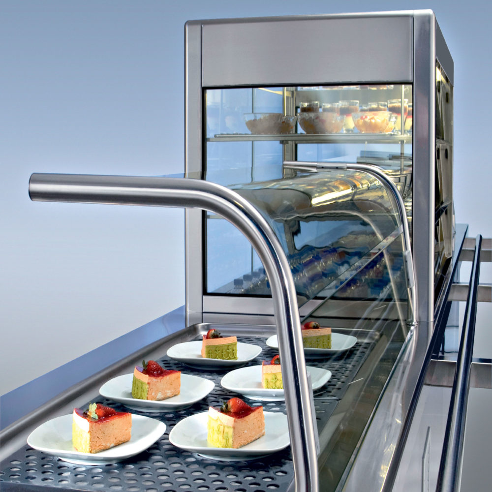 Self-service – Emainox